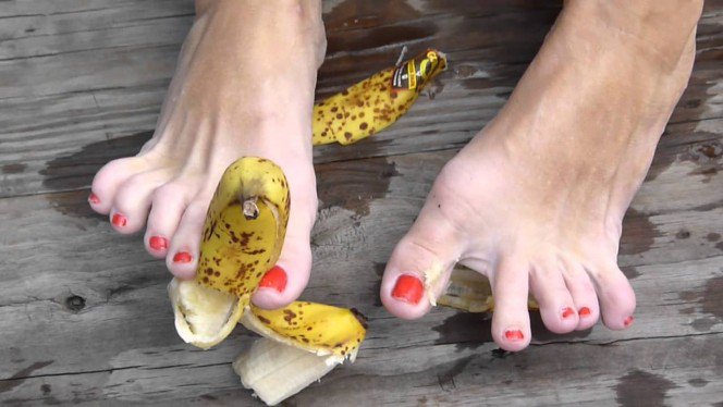 Everyone Is Obsessed With This Woman’s Feet, And It’s Pretty Easy To ... Everyone Is Obsessed With This Woman’s Feet, And It’s Pretty Easy To ...