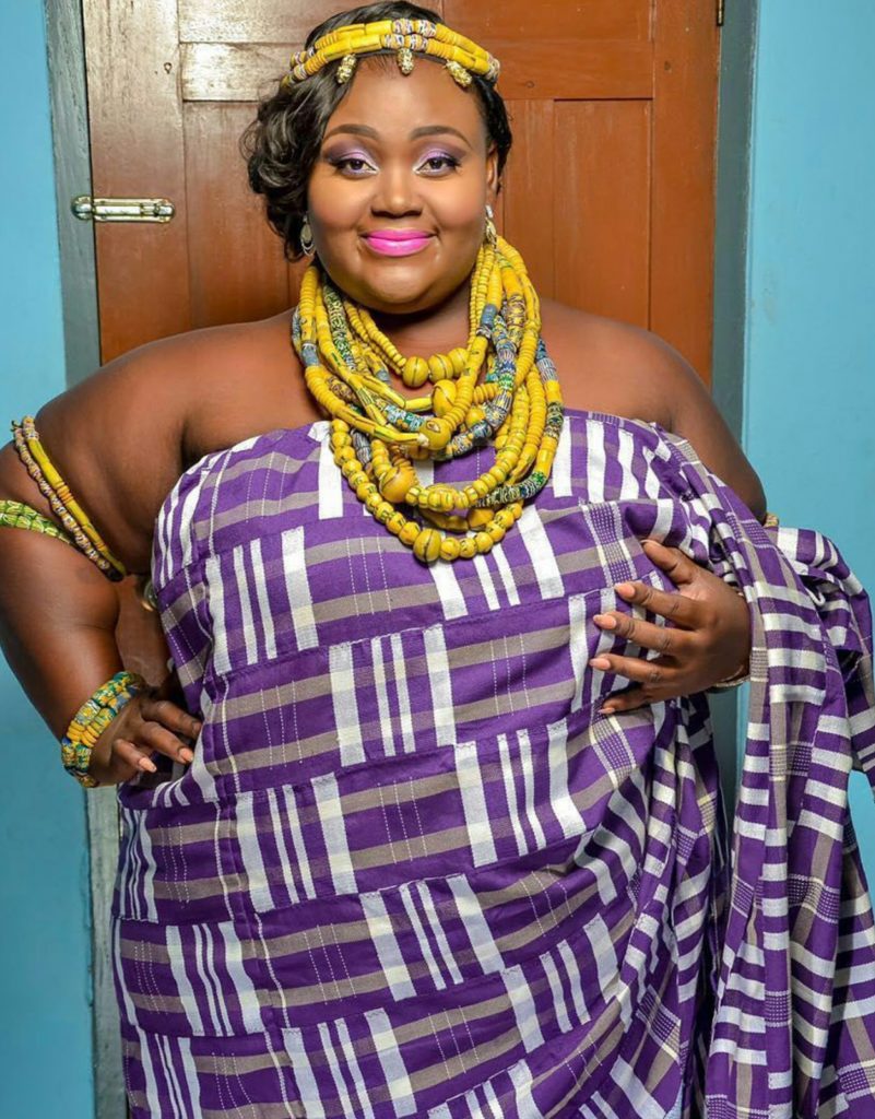 Bullied and Shamed After Posting Her Engagement Photos, Bride-To-Be ...