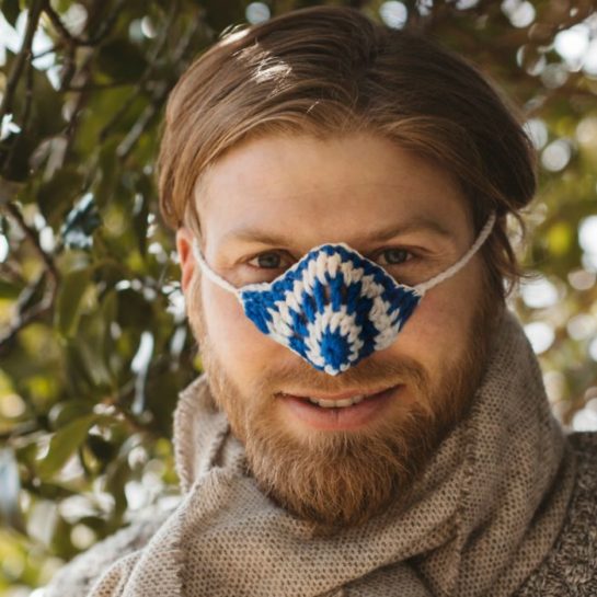 Nose Warmers Now Exist For People Whose Faces Are Always Cold ...