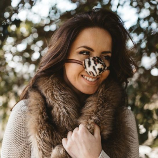 Nose Warmers Now Exist For People Whose Faces Are Always Cold ...