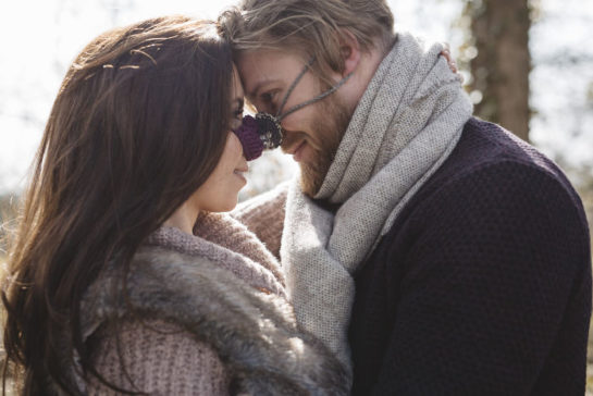Nose Warmers Now Exist For People Whose Faces Are Always Cold ...