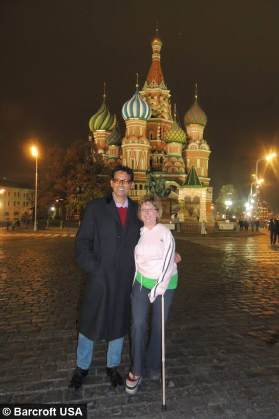 Woman With Rare Condition Is Slowly 'Turning Into A Human Statue' As ...